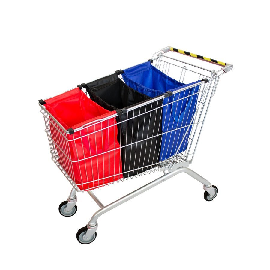 Bolsa Reutilizable Super-cart | Beepromo