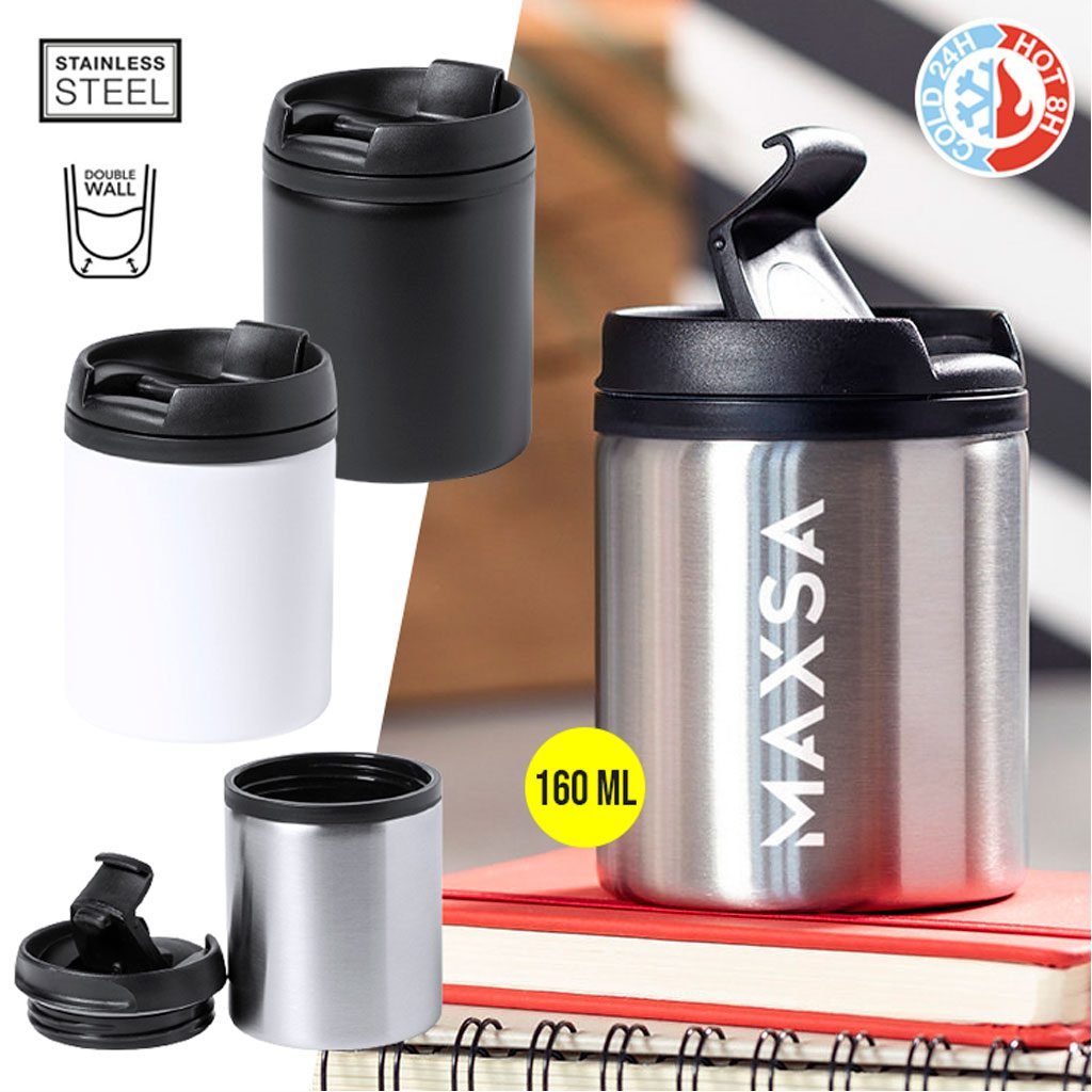 Vaso Térmico Mini