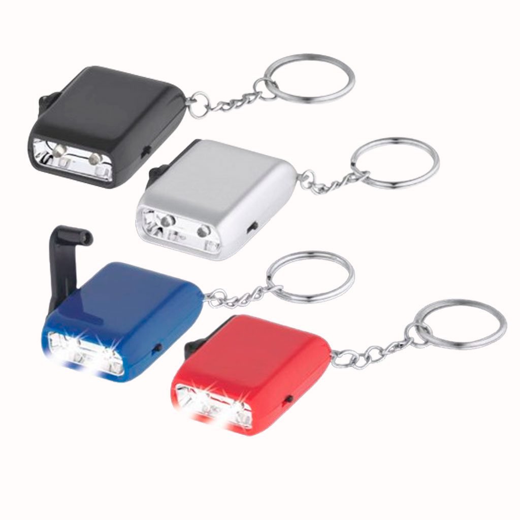 Llavero-Linterna LED | Beepromo
